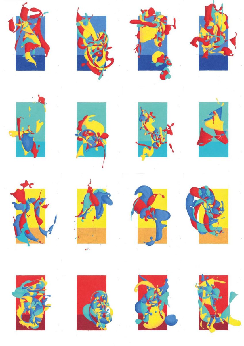 Award Winners 2026 – The Pastel Society
